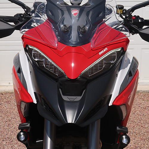 2 Roues 1 Moteur - Blog Moto Passion d'un motard amateur